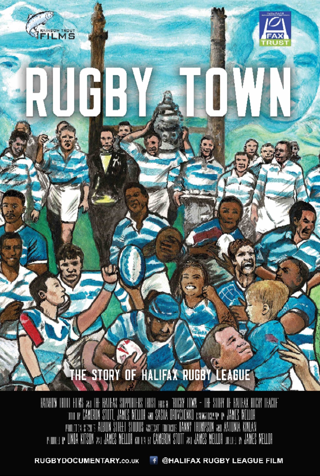 Intro to Howard Priestley - Howard Priestley