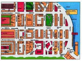 The Origin Of Soulman